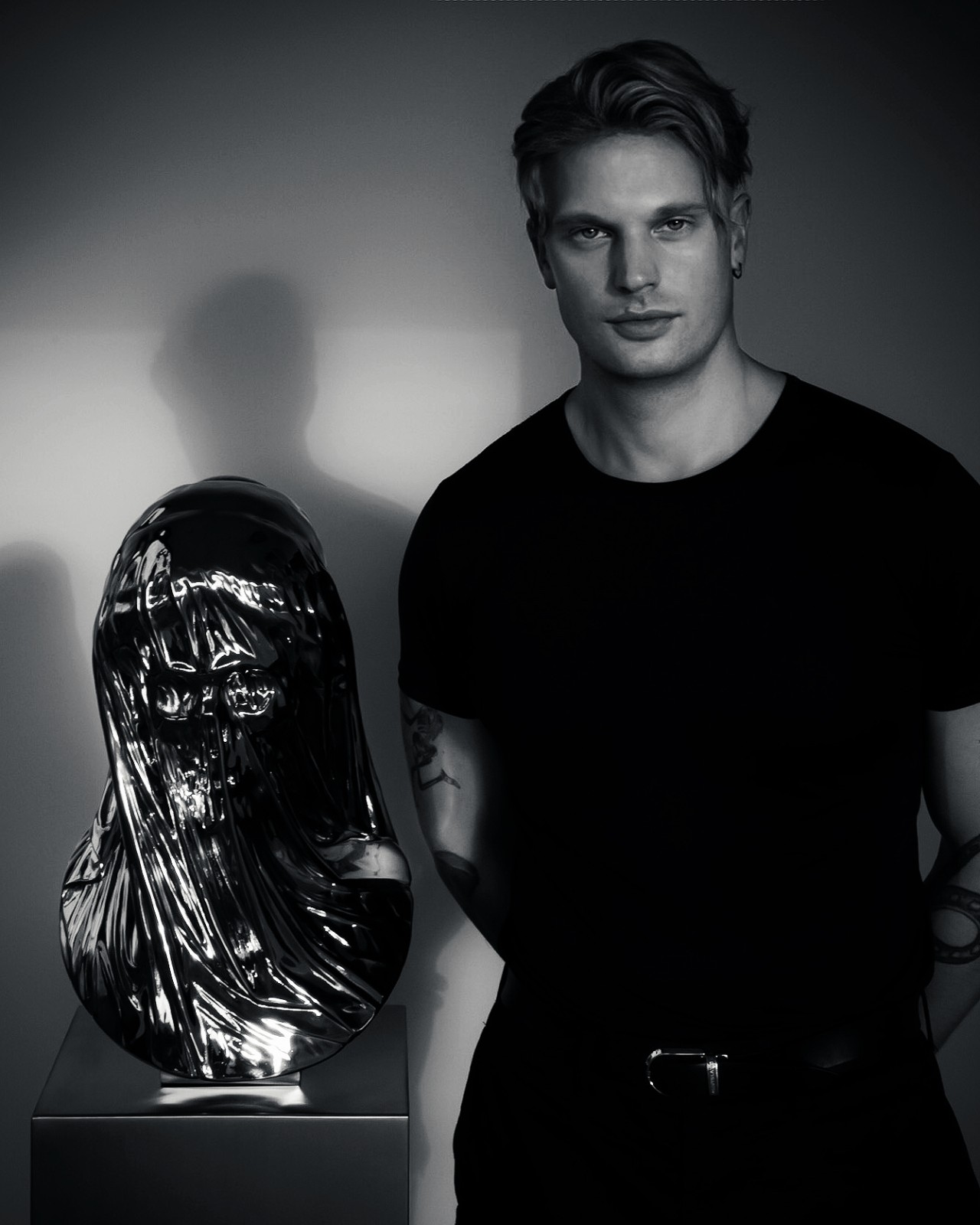 HEDI XANDT — Prints & Editions