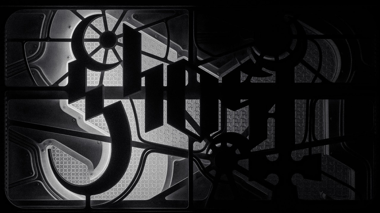 HEDI XANDT — PHANTOMIME • Ghost